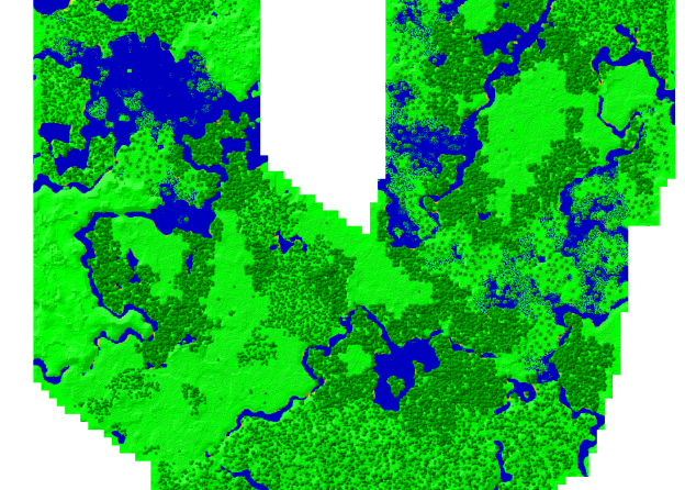 uNmINeD | minecraft mapper